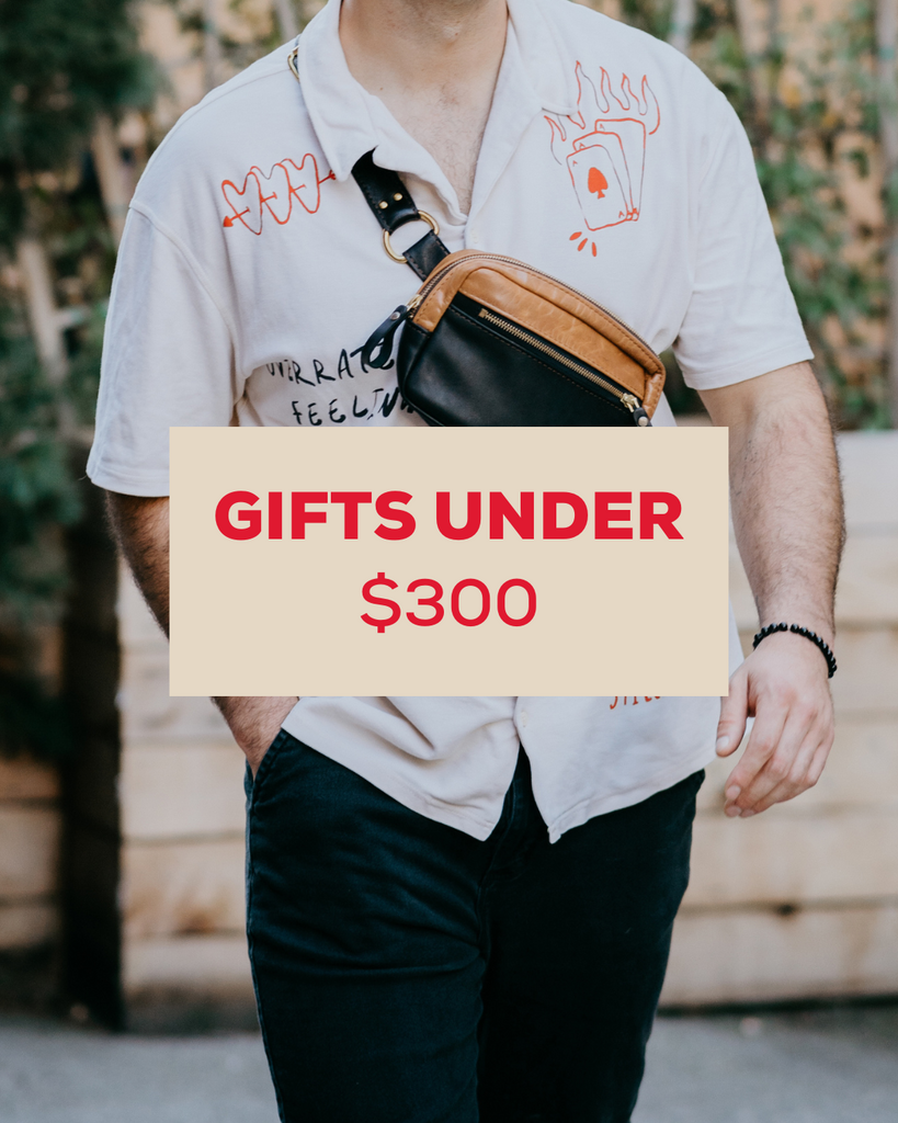 Orox Leather Co. | Leather Goods Handcrafted in Portland, OR