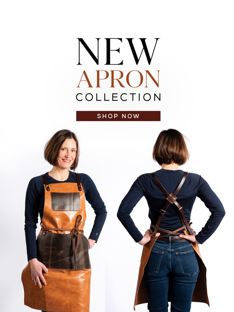 New Arrivals – Orox Leather Co.
