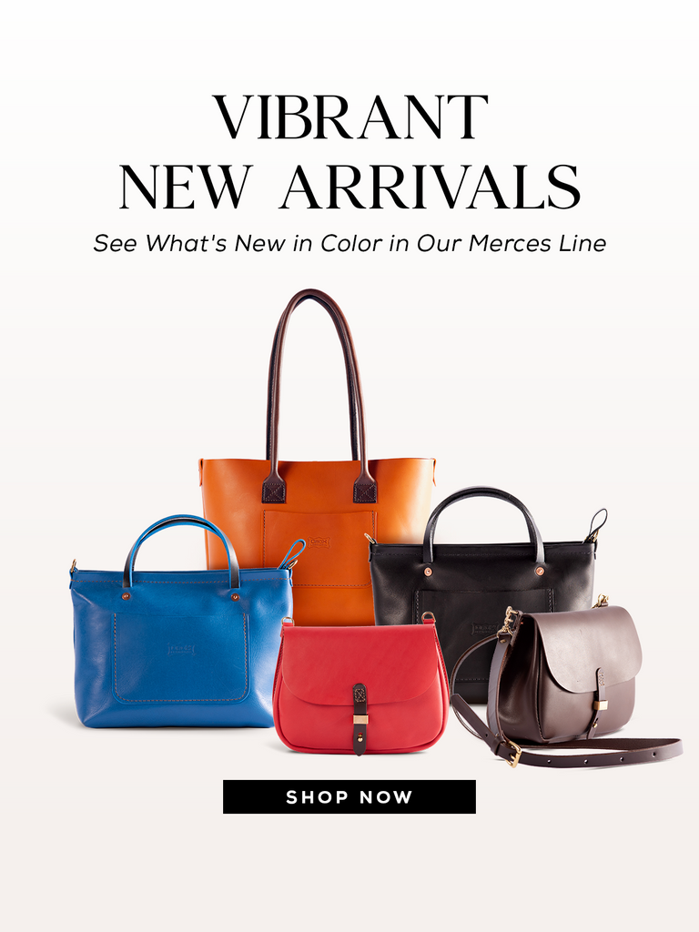 Orox Leather Co. | Leather Goods Handcrafted in Portland, OR