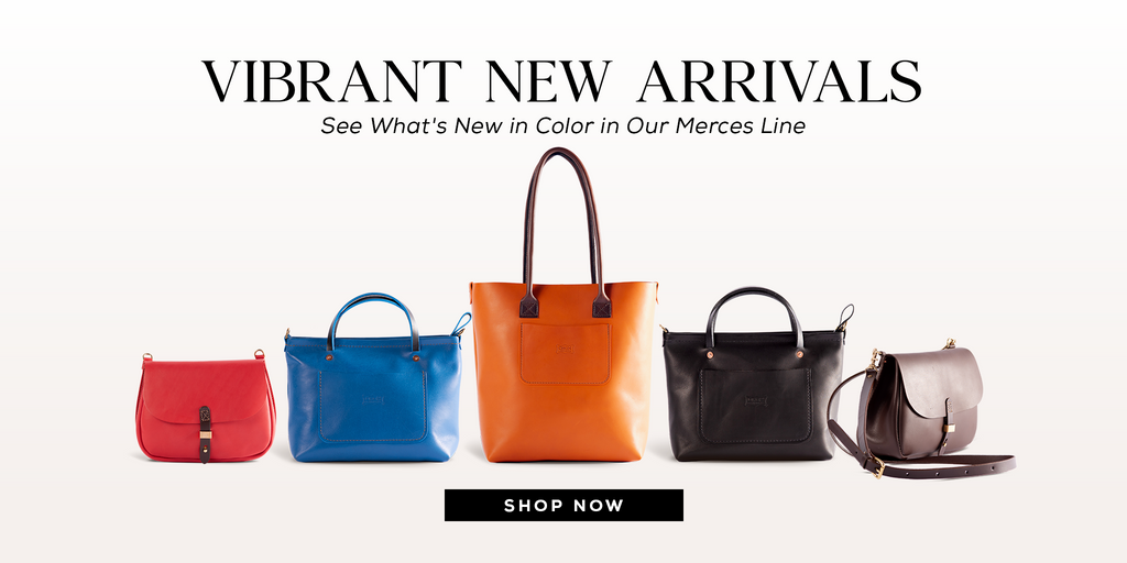 Orox Leather Co. | Leather Goods Handcrafted in Portland, OR