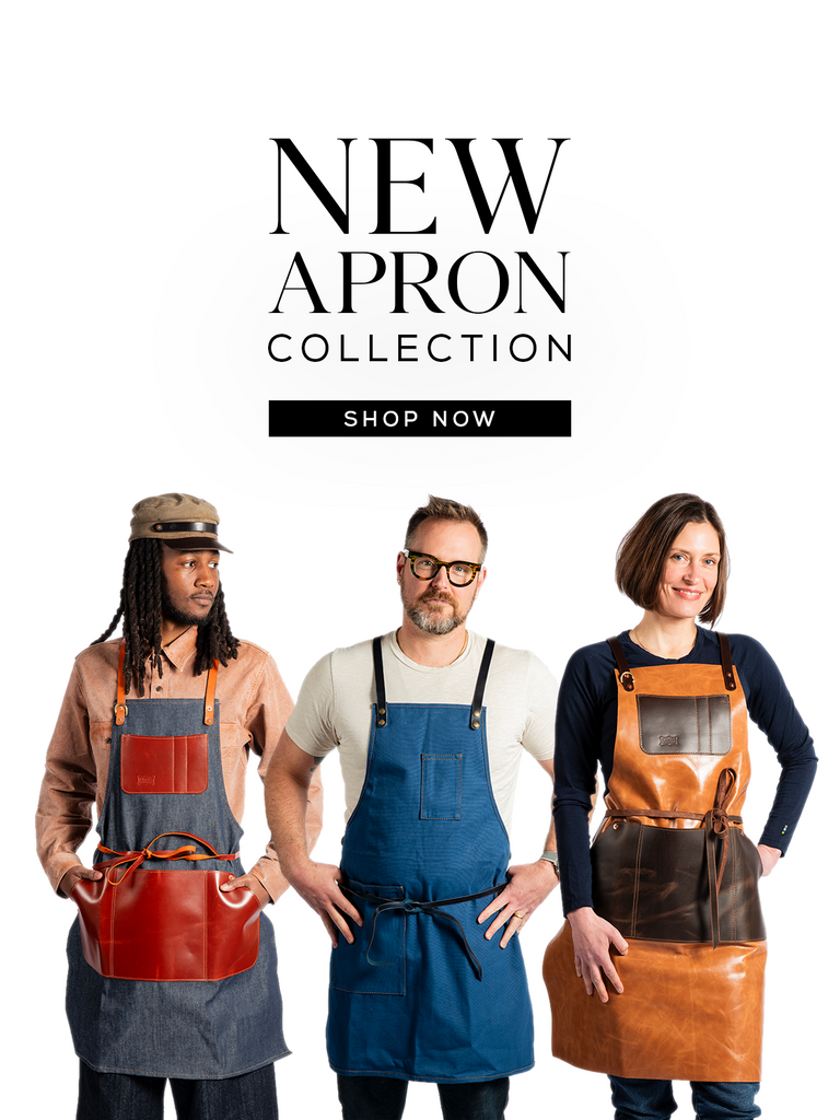 Orox Leather Co. | Leather Goods Handcrafted in Portland, OR