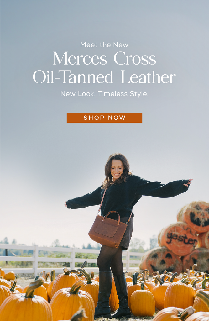New Arrivals – Orox Leather Co.