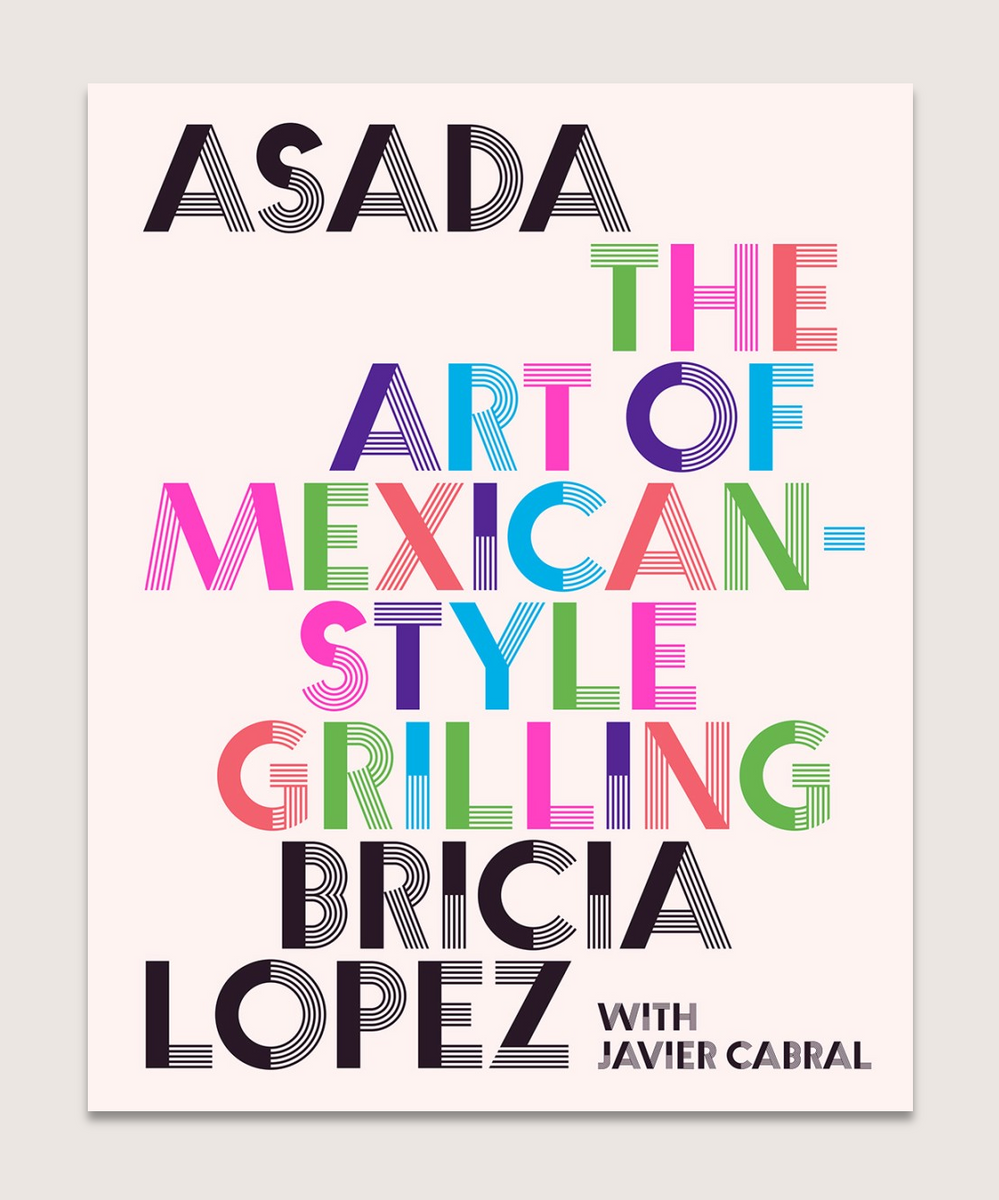 ASADA BOOK – Orox Leather Co.