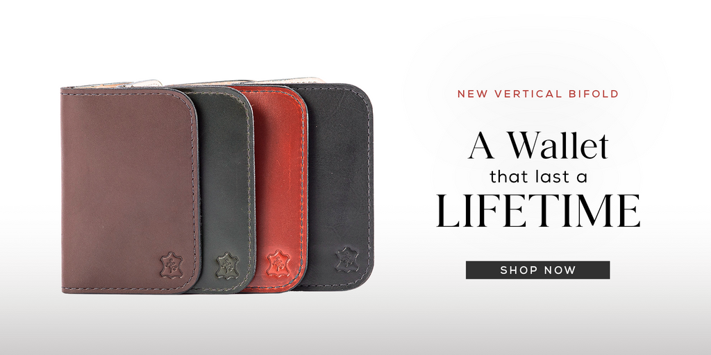 Orox Leather Co. | Leather Goods Handcrafted in Portland, OR