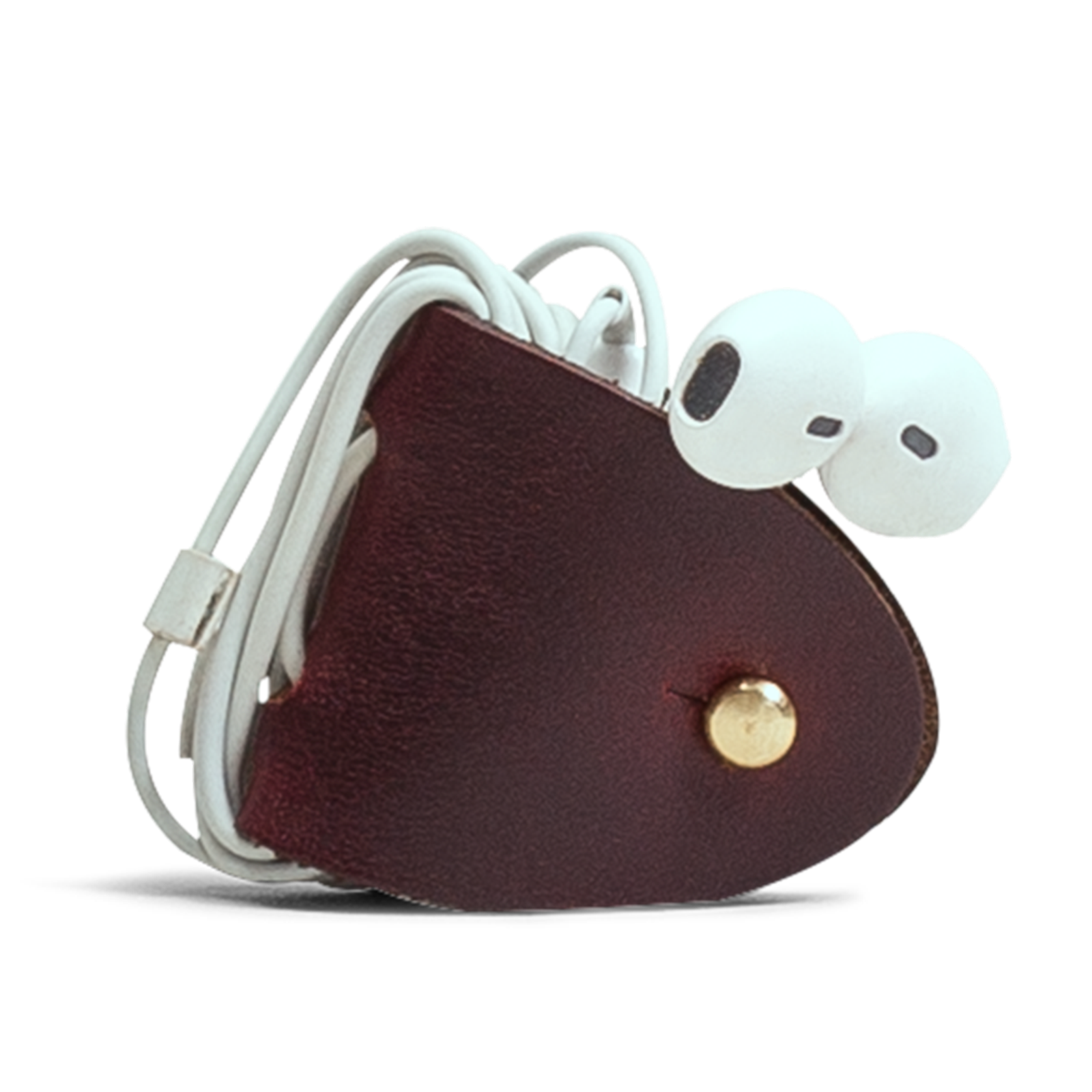 Citus Cord Minder – Orox Leather Co.