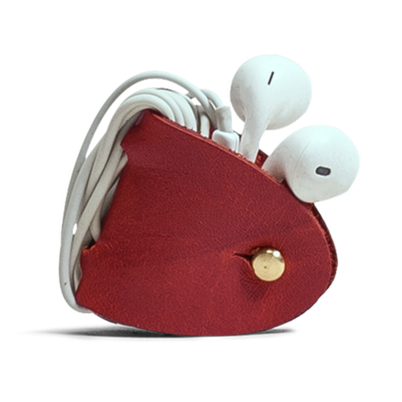 Citus Cord Minder – Orox Leather Co.