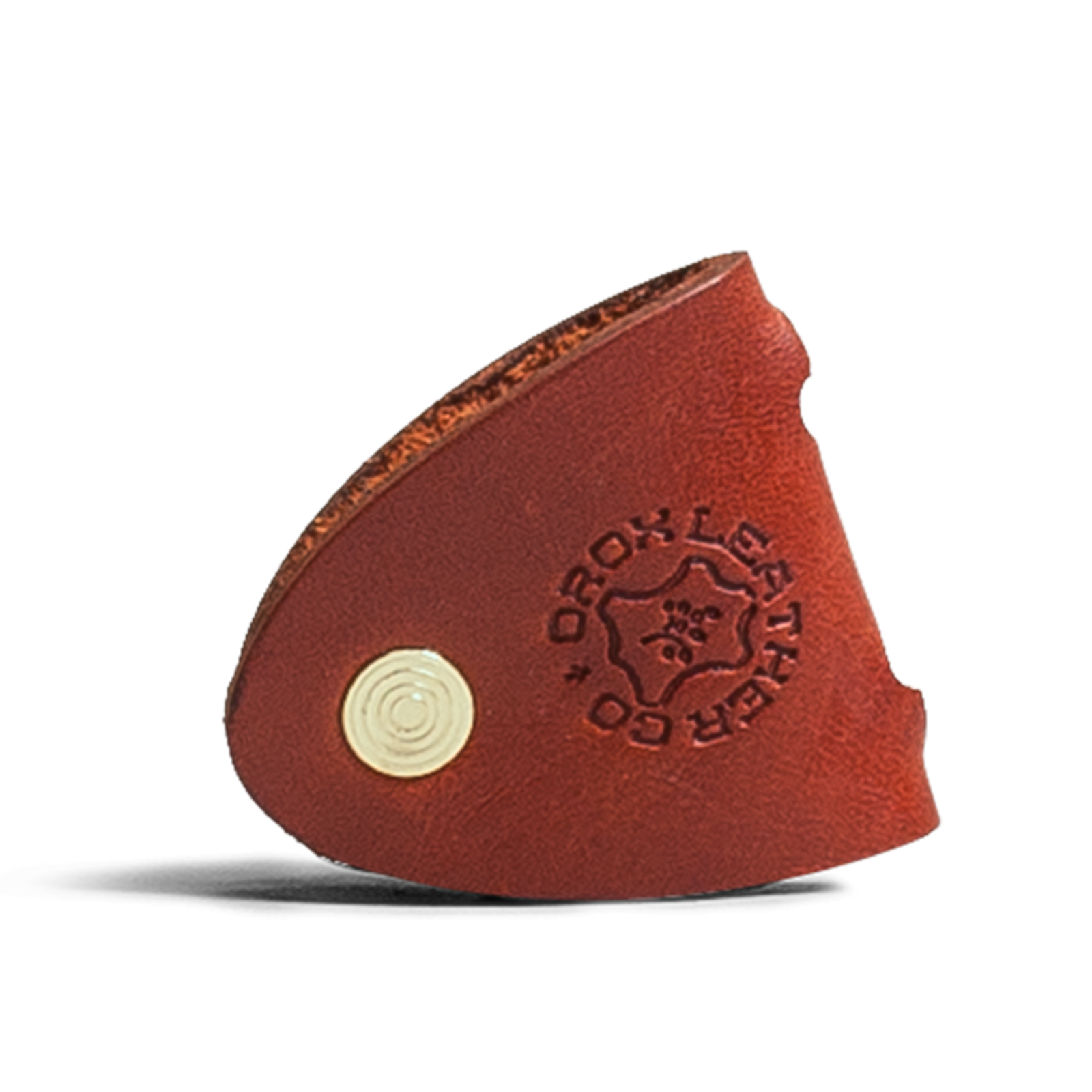 Citus Cord Minder – Orox Leather Co.